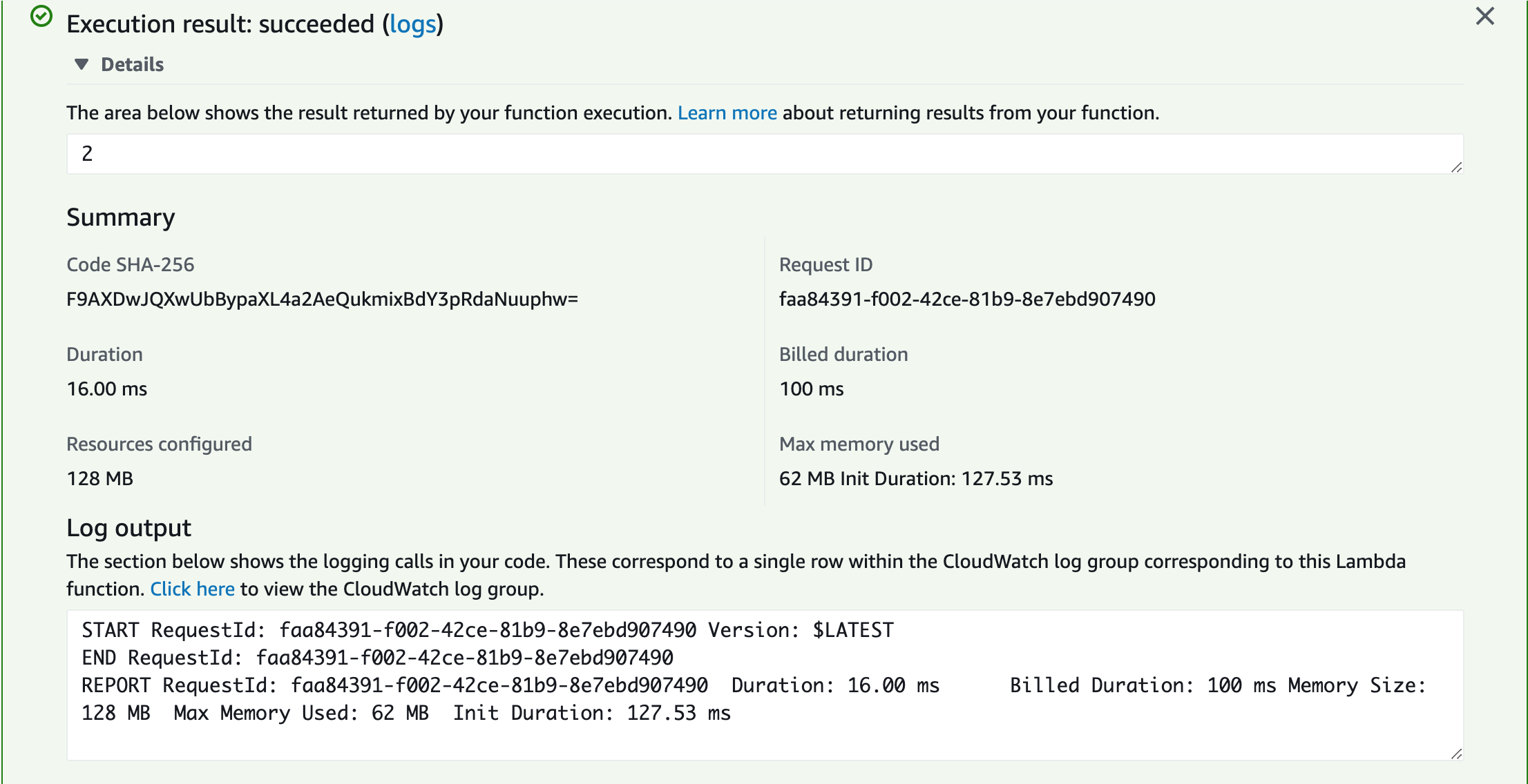 How An Amazon Api Gateway Invokes A Lambda Function Adv Networking